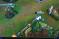 【回放】S14八强淘汰赛：GEN vs FLY 第3局_高光片段_腾讯新闻