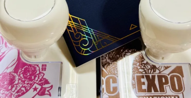 票星球与二次元共度火热夏天 见证CCG EXPO 20周年_腾讯新闻