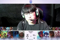 【2024KeSPA杯】K杯半决赛 BRO vs HLE 第一局_腾讯新闻