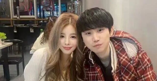 Doinb复出无望注销公司；Bin恋情曝光疑似无缝衔接？_腾讯新闻