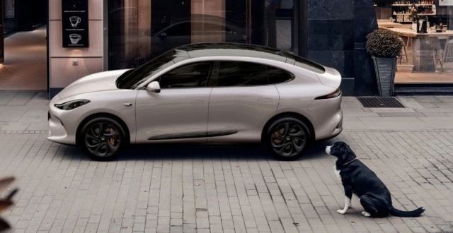 仅48小时订单突破11000台，全新智己LS6重新定义豪华纯电SUV市场标准_腾讯新闻