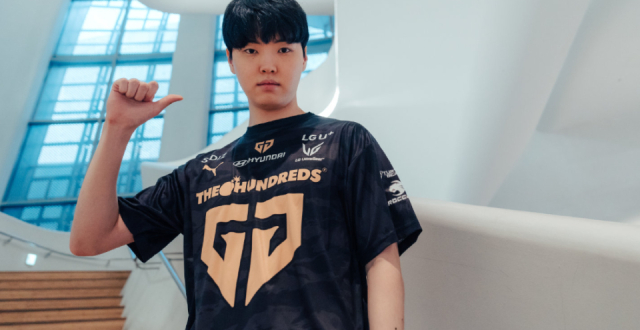 chovy输过6位LPL中单！被牙膏压制，败给icon！只赢过生病小虎_腾讯新闻