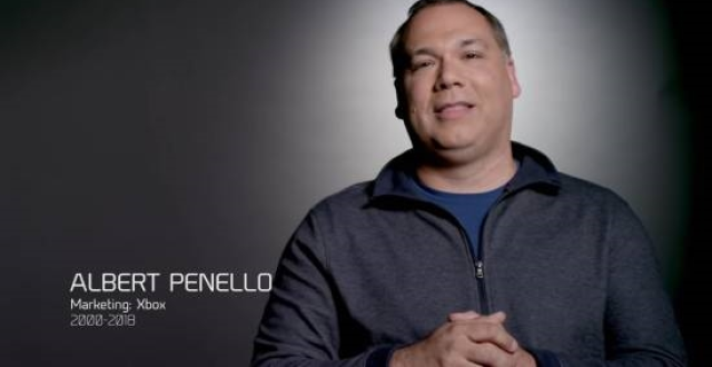 微软Xbox传奇人物Albert Penello因癌症离世，游戏界深切哀悼_腾讯新闻