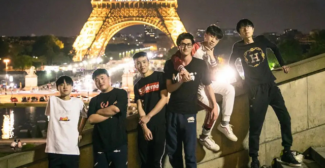 Letme婚礼，MLXG和Uzi缺席，RNG重聚失败_腾讯新闻