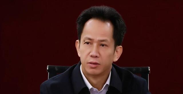 广油党委书记谢锦群：锚定绿色石化，赋能两业协同_腾讯新闻