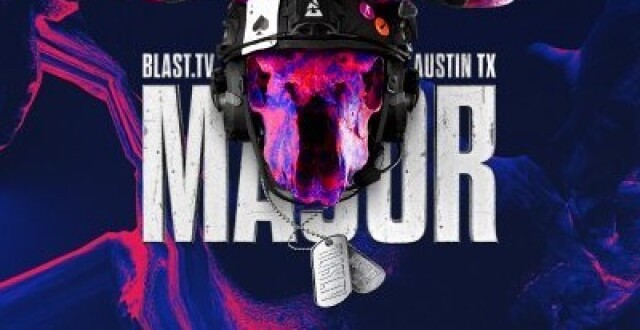 《CS2》奥斯汀 Major 八强出炉，中国战队 LVG 止步 12~13 名_腾讯新闻