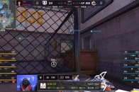 2024 CFML冠军杯丨全场回放：4.7-3 总决赛 EP VS Q9 第三场_腾讯新闻