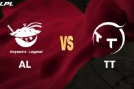 【2025LPL第二赛段】小组赛 AL vs TT_腾讯新闻