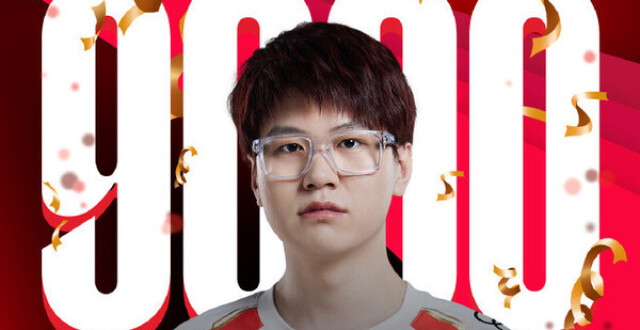 助攻王！Meiko达成LPL第9000次助攻 刷新历史纪录_腾讯新闻