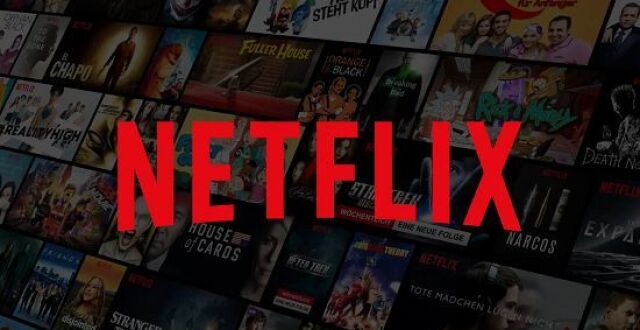 Netflix打击密码共享见成效，注册用户创下新高_腾讯新闻