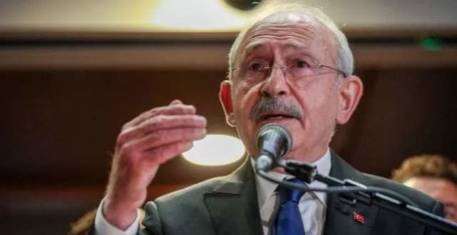 土耳其反对党推出候选人，想挑战埃尔多安依然很难_腾讯新闻