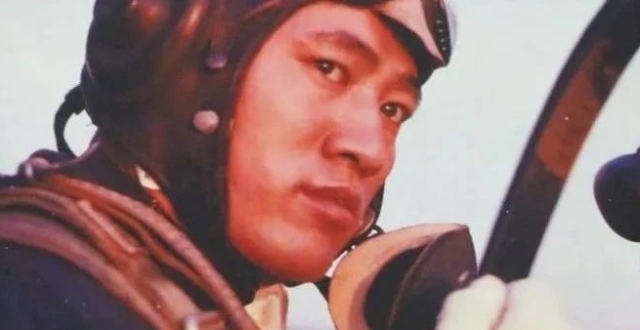 李世英：鹰击长空，我们曾打下过美军王牌飞行员 |《留住抗美援朝老兵的声音》33_腾讯新闻