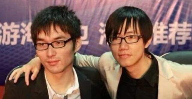 820邹倚天与伍声2009：dota世界的两位传奇队长_腾讯新闻