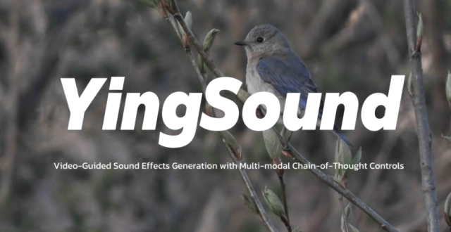 巨人网络发布“千影”有声游戏生成大模型，目标让普通人也能开发_腾讯新闻