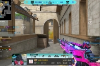 2023CFML秋季赛丨全场回放：10.12-1 常规赛 WE VS Q9 第一场_腾讯新闻