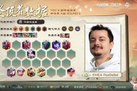 TOC8国际邀请赛半决赛A组Round5_腾讯新闻