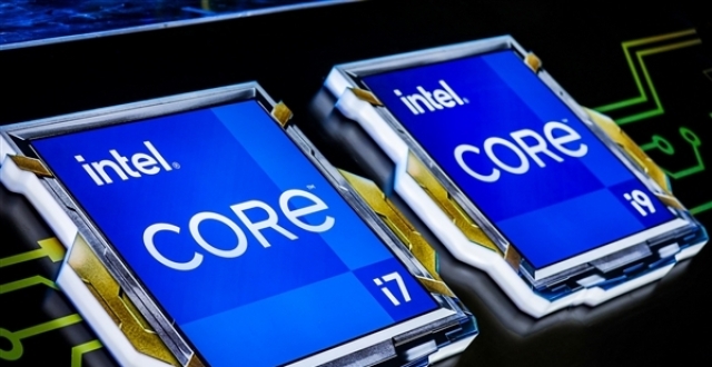 Intel 6-11代酷睿曝安全漏洞：打个补丁 性能损失最多50％_腾讯新闻