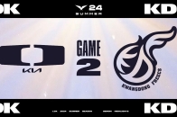 [LCK]【DK vs KDF】第二局速看丨2024LCK夏季赛第七周第三日丨20240802_腾讯新闻