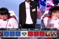 【2024KPL春季赛】3月20日 西安WE vs 武汉eStarPro_01:阿改孙膑极限拉扯强势敖隐，WE先声夺人！_腾讯新闻