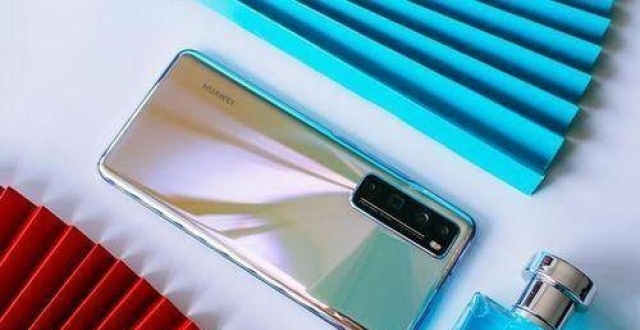 华为nova7参数配置，华为nova7深度评测，看完你就知道它有多强！_腾讯新闻