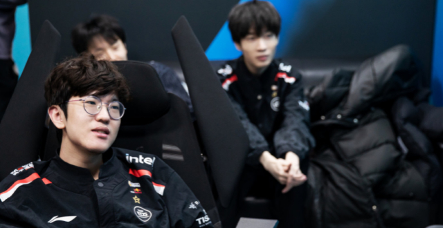 EDG横扫JDG，野王Jiejie两夺MVP，Uzi发声力挺_腾讯新闻