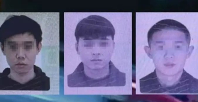 中国女留学生泰国被害案3名嫌疑人在湖北落网！河北警方回应 腾讯新闻