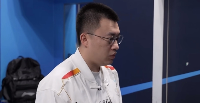 LPL新计划曝光，WBG想换中单，Chovy成第一选择，经理给出暗示_腾讯新闻