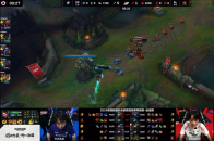 2024LPL夏季赛 AL 2-0 UP_腾讯新闻