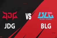 【2024LPL夏季赛】登峰组 JDG vs BLG 第一局_腾讯新闻