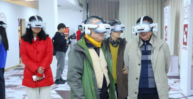 边走边看边体验上海城市数字化转型，“Digi-Walk”场景体验活动举办_腾讯新闻