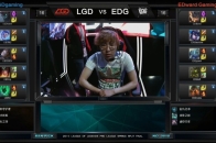 【2015LPL春季赛】总决赛 EDG vs LGD 第四局_腾讯新闻