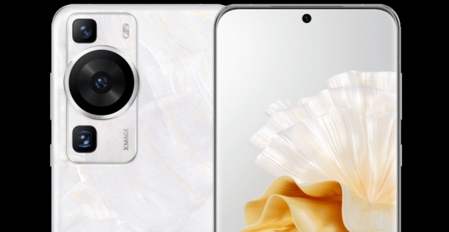 P系列正式成为历史!P60从华为商城下架，Pura70系列成为未来首款_腾讯新闻