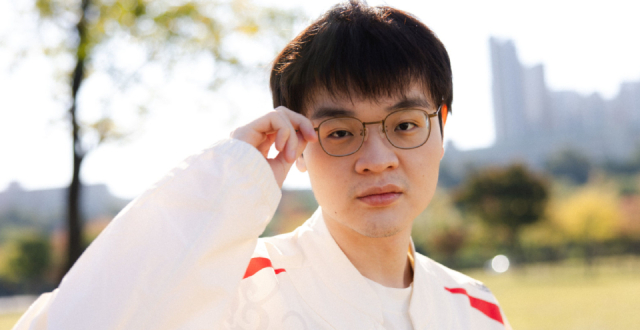 Tarzan没了？知情人爆料：LNG新打野是weiwei！左雾亲自证实_腾讯新闻