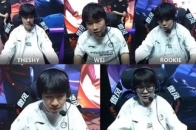 iG新阵容首胜队内语音：Wei太懂Gala了！_腾讯新闻