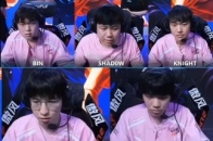 BLG战胜AL队内语音：Shadow逐渐接管指挥！_腾讯新闻