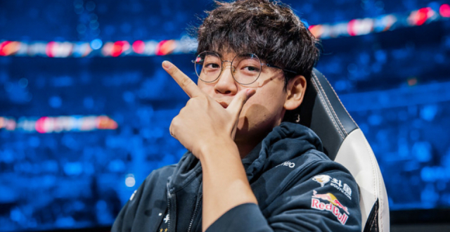 MSI六强AD数据对比：Ruler独一档，Elk分均输出第二_腾讯新闻