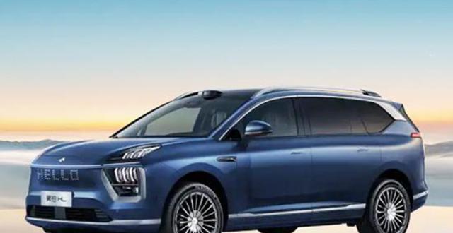 昊铂HL将于3月开启预售：增程/纯电可选，瞄准问界M9！_腾讯新闻