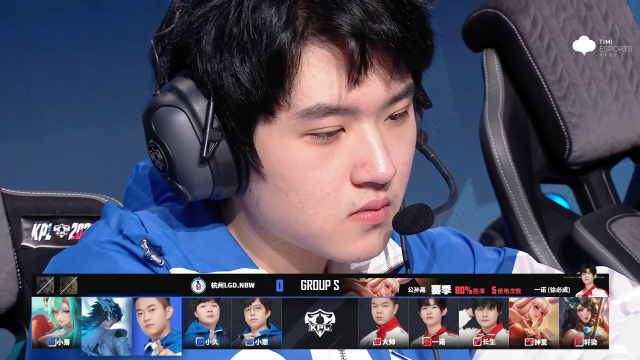 【2025KPL春季赛】3月15日 杭州LGD.NBW vs 成都AG超玩会_03:带飞全场！大帅大乔二连MVP，AG赢得比赛！_腾讯新闻