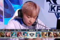 【2024KPL春季赛】3月10日 广州TTG vs 上海EDG.M_02:二连MVP！清清关羽正面压制力拉满，TTG再赢一局！_腾讯新闻