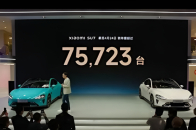 小米SU7，4天增加6000锁单！雷军：6月份交付目标将突破1万辆！_腾讯新闻