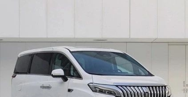 插混配电四驱/续航150km 魏牌首款MPV高山将8月上市_腾讯新闻