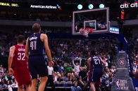 【NBA30队巡礼】一招鲜吃遍天！诺维茨基金鸡独立合集_腾讯新闻