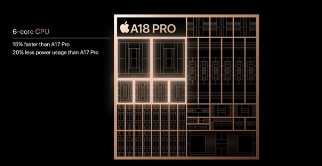 A18 Pro规格太强了 首发台积电N3P工艺_腾讯新闻