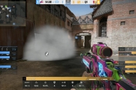 CFHL S5常规赛W3D1 第二场 Q9 VS 5KS.百度 半山小镇_腾讯新闻