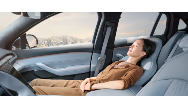 2024 款蔚来 EC6 汽车发布，整车购买 35.8 万元起_腾讯新闻