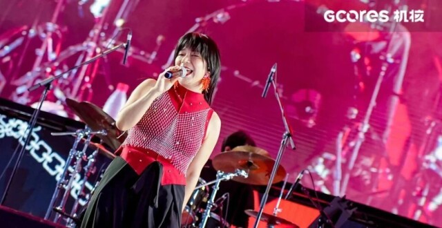 与P5歌姬Lyn和音乐创作者聊天，他们说“佩鲁索纳”就得有唢呐_腾讯新闻