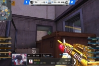 2024 CFML夏季赛丨全场回放：7.6-4 常规赛 Q9 VS EP 第四场_腾讯新闻