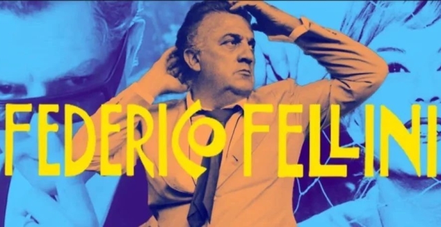 伟大的费里尼，依然被低估了_腾讯新闻