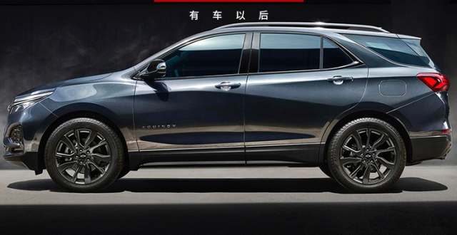 15万买合资中型SUV，2.0T+9AT+四驱，空间大、皮实耐用，有人一年提两台？_腾讯新闻