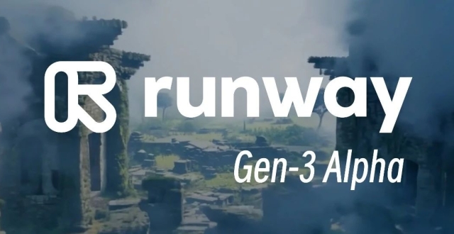 Runway：稳定、可控的视频方案 Gen-3 Alpha_腾讯新闻